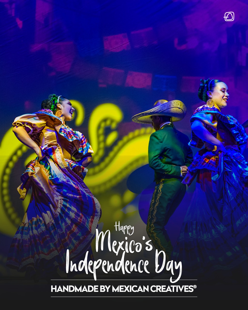 Viva Mexico! The Mexican Independence Day Celebration | ATELIER De ...