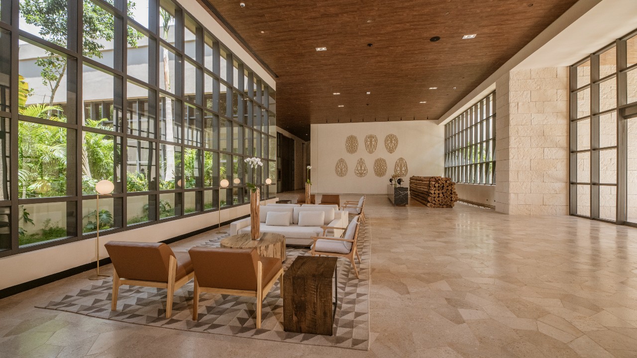 7 Reasons Why ATELIER Playa Mujeres Won 2022 Mexico's Leading ...