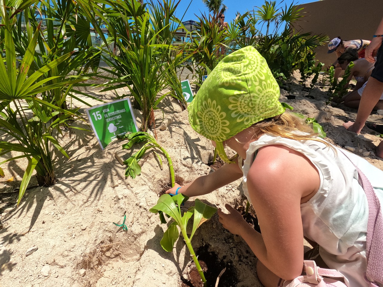 Eco-Social Awareness® By ATELIER De Hoteles
