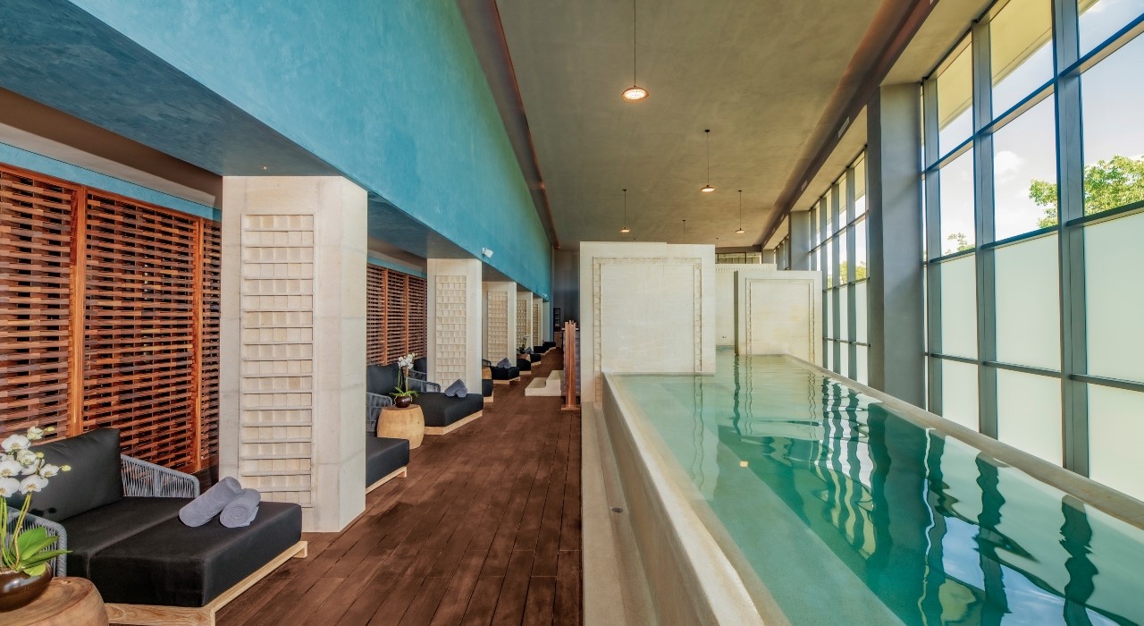 NUUP Spa® Shines At The World Luxury Spa Awards