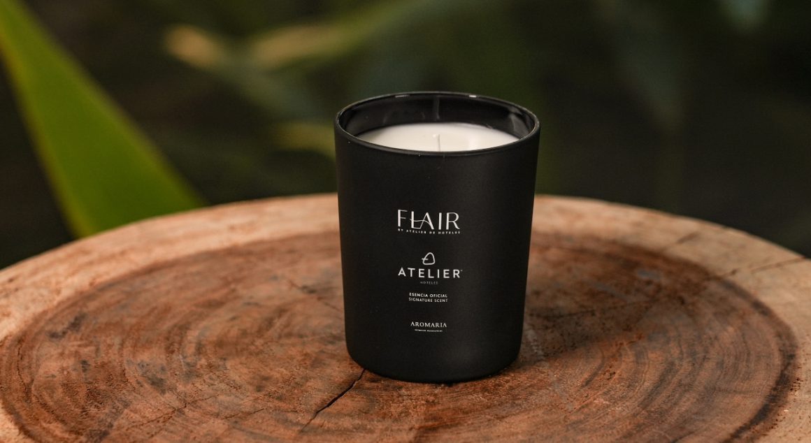 Discover FLAIR: The Essence Of Luxury Resorts In A Bottle